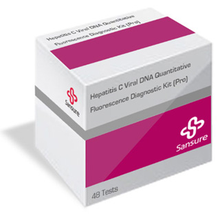 PRODUCT SANSURE | Advanced Molecule Diagnosis Solutions